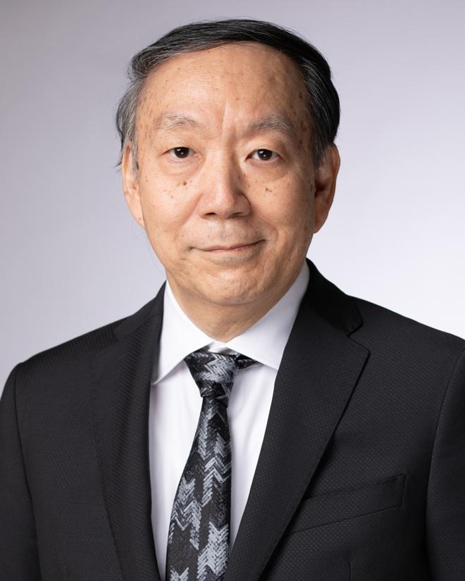 PROFESSIONALS | MASUDA & PARTNERS LAW OFFICE